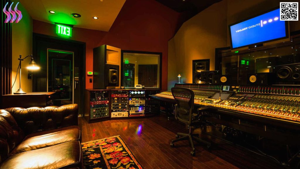 Gallery - 1st Studio